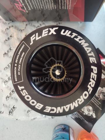universal air filter 3inci - Car Accessories & Parts for sale in ...