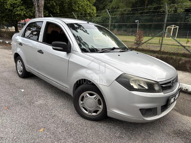URGENT Proton Saga FL 1.3 CVT Untuk Dilepaskan - Cars for sale in ...