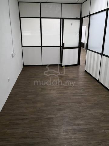 Office space for Rent, 1100 sq.ft, Pulau Tikus, Penang | Mudah.my