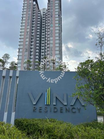 Condominium for Sale, 4 Bedroom, 2887 sq.ft, Vina Versatile Homes ...