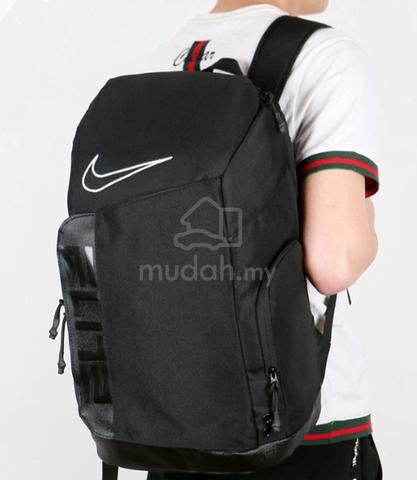 Nike Elite Waterproof Bag Backpack - Bags & Wallets for sale in Shah ...