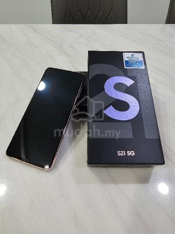 Galaxy S21 5G - Mobile Phones & Gadgets for sale in Alor Setar, Kedah
