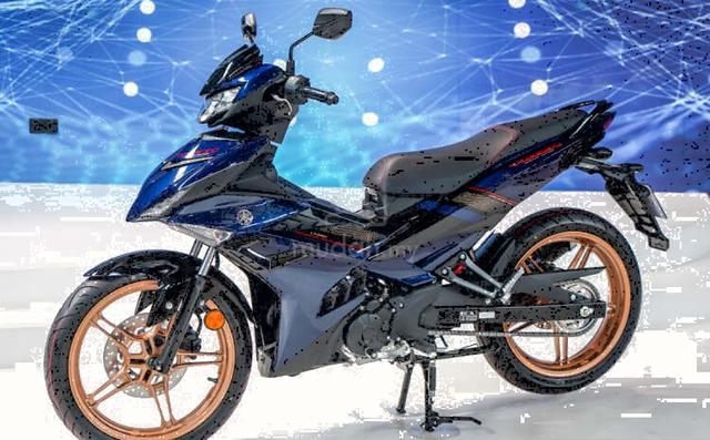 YEAR-END SALE new YAMAHA Y15ZR SE YSUKU - Motorcycles for sale in Pasir ...