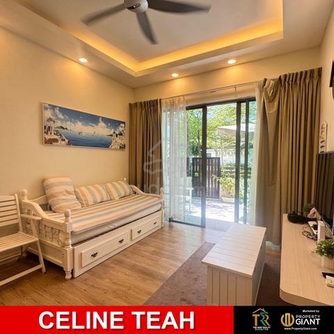 Others for Rent, 2 Bedroom, 1100 sq.ft, The Loft E with Private Garden ...