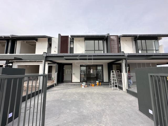 2 Storey Terraced House For Sale 4 Bedroom 2092 Sq Ft Bandar Bukit