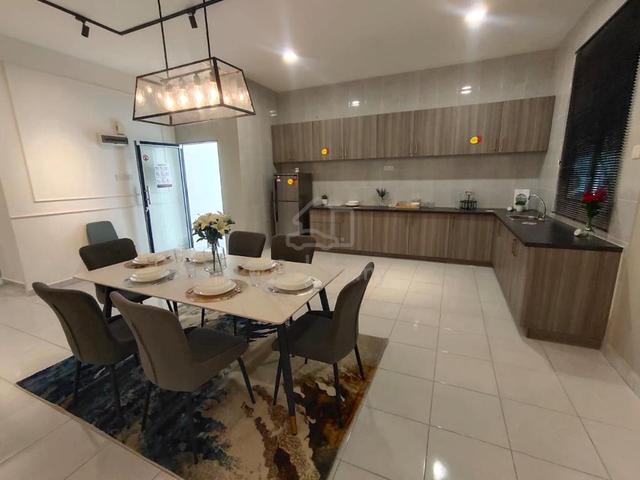 Condominium for Sale, 3 Bedroom, 1045 sq.ft, Residensi Adelia, Kajang ...