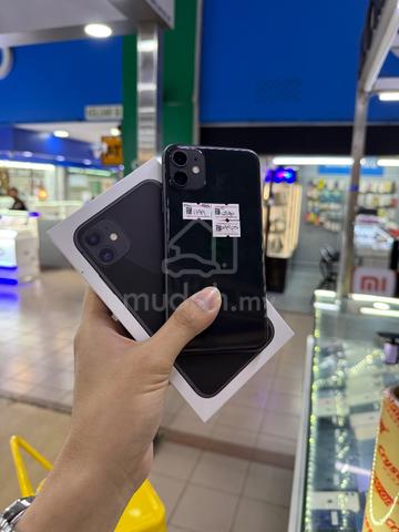 iphone 11 128gb zp set warranty 20/9/2025 - Mobile Phones & Gadgets for ...