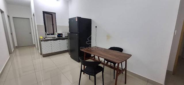 Service Residence for Rent, 1 Bedroom, 200 sq.ft, PV9 Residences ...