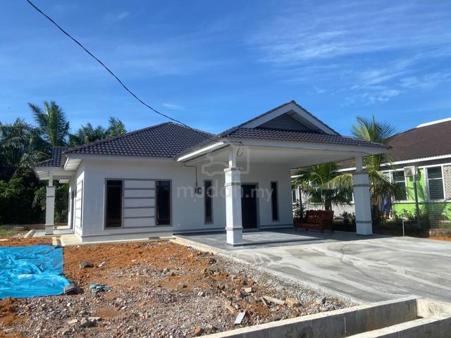 Bungalow House for Sale, 3 Bedroom, 1407 sq.ft, Simpang, Perak ...
