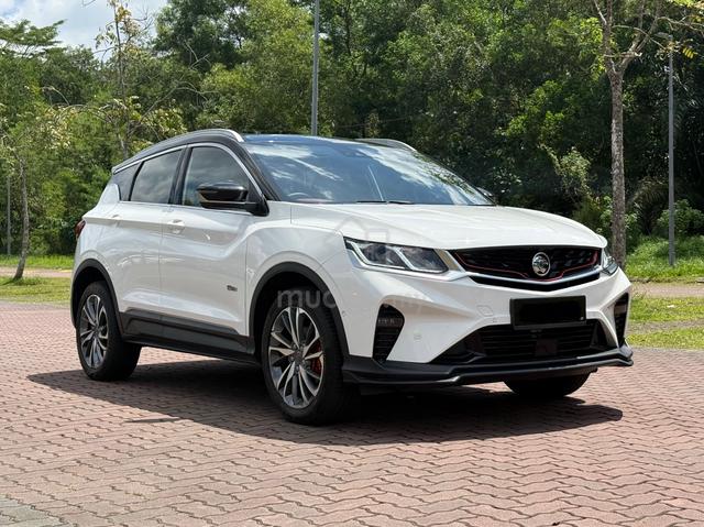 2023 Proton X50 1.5 TGDI FLAGSHIP MY20 (A) - Cars for sale in Skudai, Johor