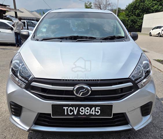 2024 Perodua AXIA 1.0 E (M) PROMO OTR 3K MILE SHJ - Cars for sale in ...
