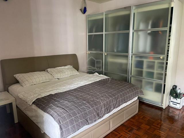 Condominium for Sale, 3 Bedroom, 1105 sq.ft, Paradesa Rustica, Sri ...