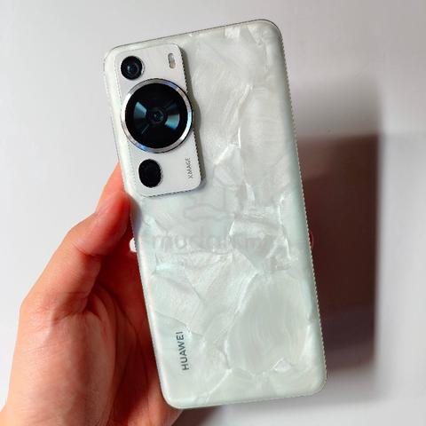 Huawei P60 Pro 512GB Rococo Pearl LIKE NEW - Mobile Phones & Gadgets ...