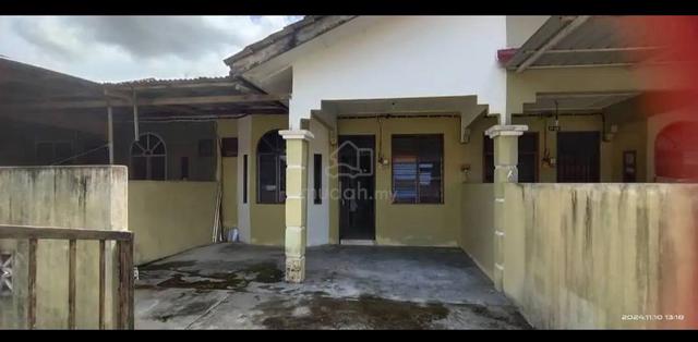 Terraced House for Sale, 3 Bedroom, 700 sq.ft, Machang, Kelantan | Mudah.my