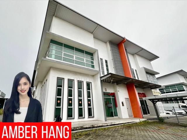 Warehouse / Factory for Rent, 8100 sq.ft, Butterworth, Penang | Mudah.my