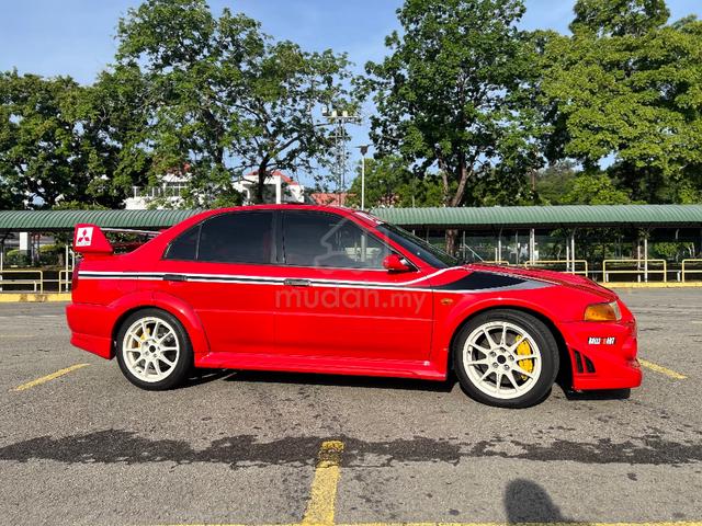 Mitsubishi LANCER CK Evo 6.5 TME (M) 4WD 🛑 - Cars for sale in Kota ...