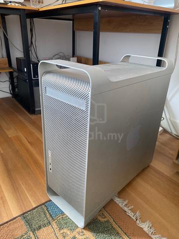Power Mac G5 with 20inch Cinema Display - Computers & Accessories for ...