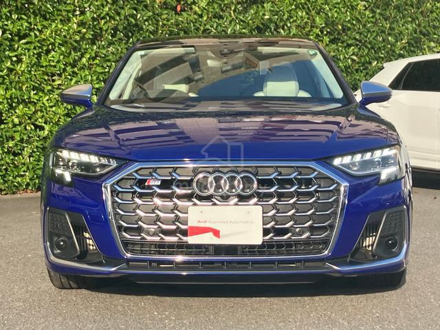 2021 Audi S8 TFSI 4.0 V8 MHEV QUATTRO (A) - Cars for sale in Alor Setar, Kedah