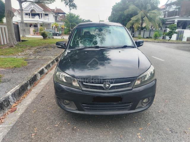 2013 Proton SAGA 1.3 (A) FLX FULL SPEC - Cars for sale in Butterworth ...