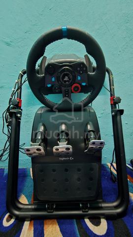 logitech g29 - Games & Consoles for sale in Hulu Langat, Selangor