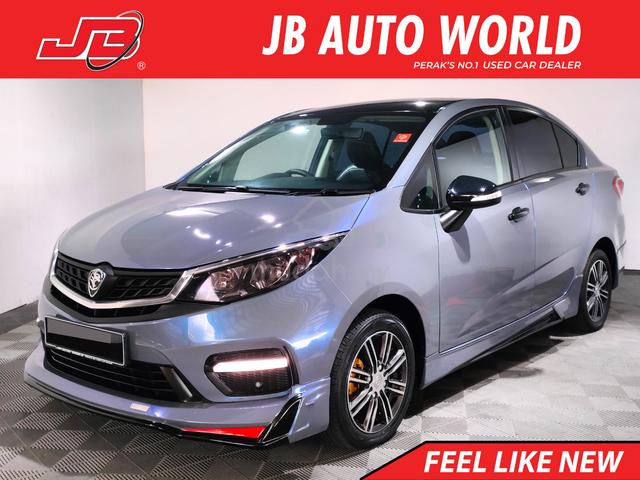 2019 Proton Persona 1.6 FULL SPEC 5-Years Warranty - Cars for sale in ...