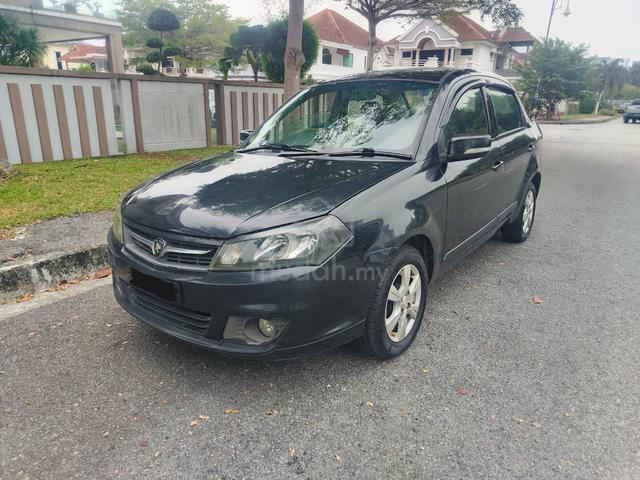 2013 Proton SAGA 1.3 (A) FLX FULL SPEC - Cars for sale in Butterworth ...