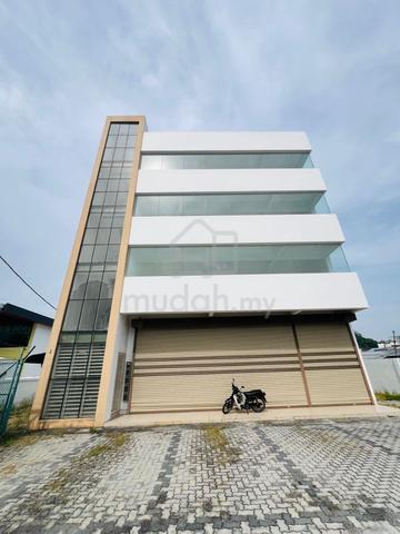 Shop lot for Rent, 4800 sq.ft, Bukit Mertajam, Penang 113871871 | Mudah.my