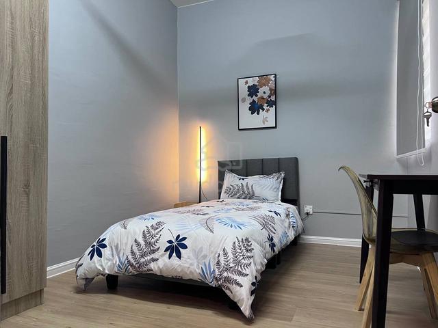 Room for Rent, 750 sq.ft, Petaling Jaya, Selangor 111822156 | Mudah.my