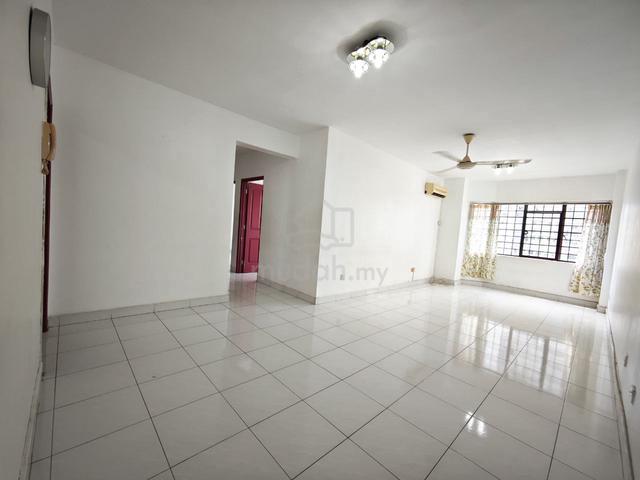 Condominium for Sale, 3 Bedroom, 918 sq.ft, Danau Impian, Taman Desa ...