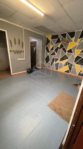 Flat for Sale, 2 Bedroom, 550 sq.ft, Kelompok Bunga Raya, Setiawangsa ...