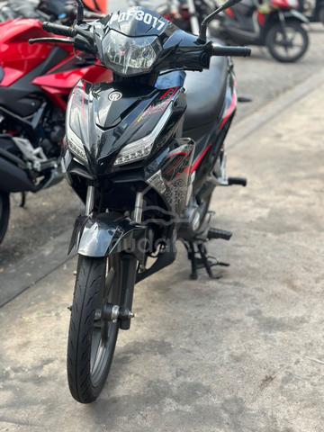 Sym SM SPORT 110R EBONUS NBONUS 110 WAVE ALPHA !! - Motorcycles for ...