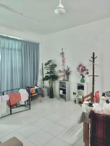 Apartment for Sale, 3 Bedroom, 1200 sq.ft, 80 Residence, Penampang ...