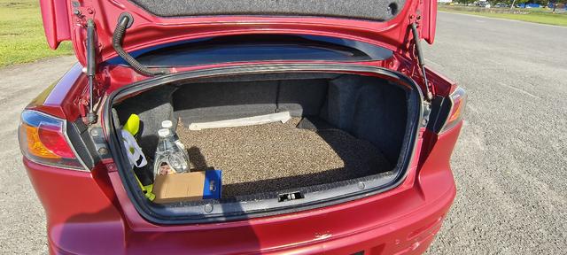 2014 Mitsubishi LANCER 2.0 GTE ENHANCED (A) - Cars for sale in Bintulu ...