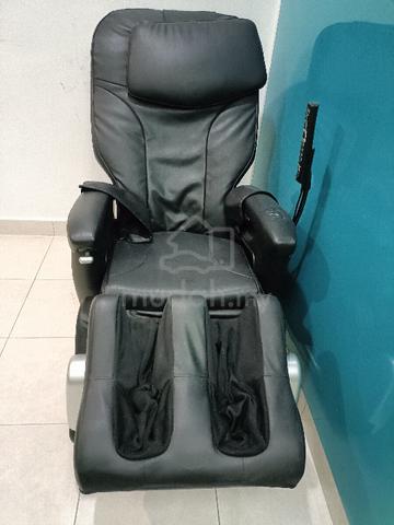Osim iMedic Pro Massage Chair (Hardly Use) - Health & Beauty for sale ...