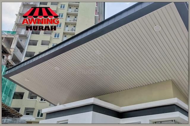 Awning Aluminium Ceiling, Acp Awning, Gate, Grill - Services for sale ...