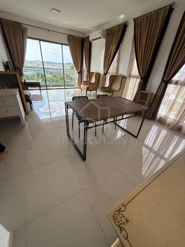 Condominium for Rent, 3 Bedroom, 1175 sq.ft, Riverside Residence ...