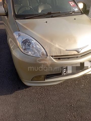 2008 Perodua MYVI 1.3 EZi (A) - Cars for sale in Raub, Pahang