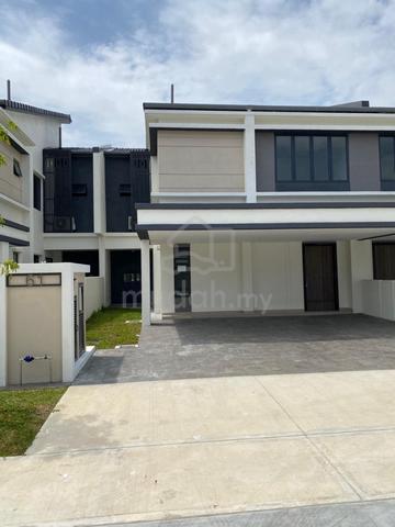 Semi-Detached House for Sale, 5 Bedroom, 3300 sq.ft, Tropicana ...
