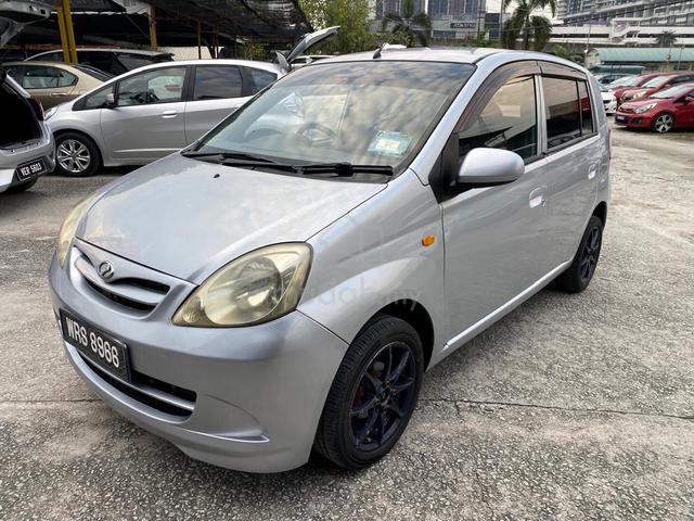 2008 Perodua VIVA 847cc 850 EX (M) - Cars for sale in Cheras, Kuala Lumpur
