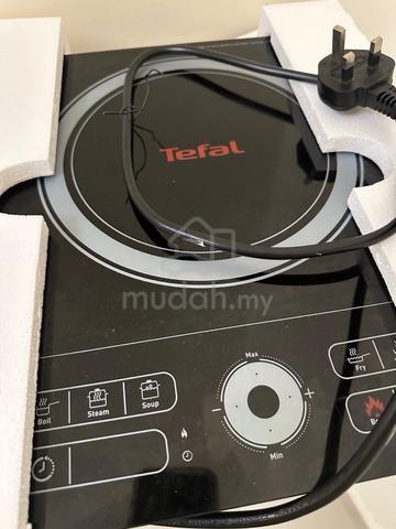 Tefal Induction Cooker - Home Appliances & Kitchen for sale in Melaka ...