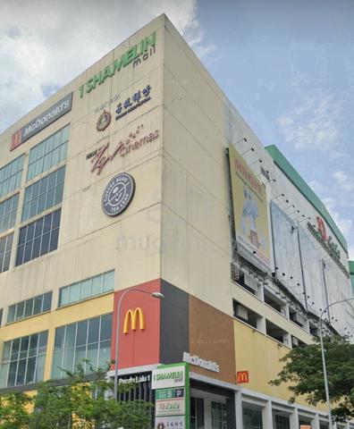 2-storey Terraced House for Sale, 4 Bedroom, 1080 sq.ft, Pandan Perdana ...