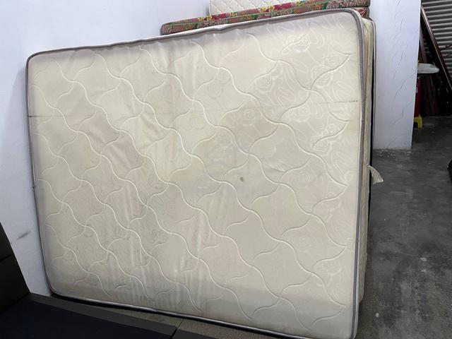 tilam queen span - Bed & Bath for sale in Kajang, Selangor