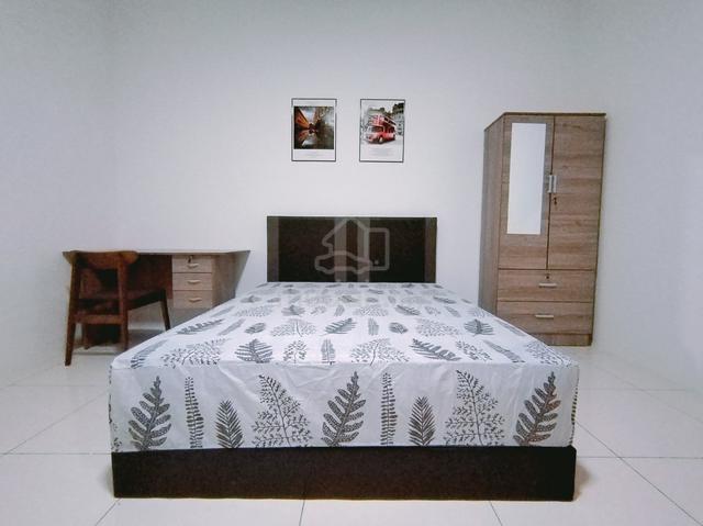 Room for Rent, 500 sq.ft, Batu Kawan, Penang | Mudah.my