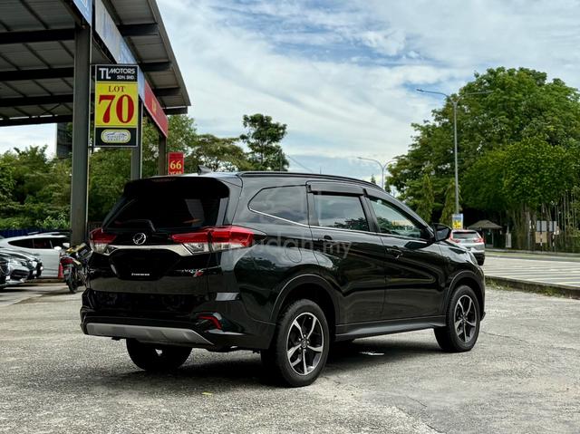 -2019- Perodua ARUZ 1.5 AV (A) FULL SPEC / WELCOME - Cars for sale in ...