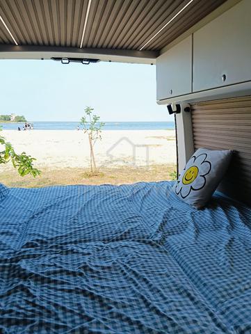 CamperVan Maxus V80 2.5 (M) 2017 Motorhome - Cars for sale in Semenyih ...