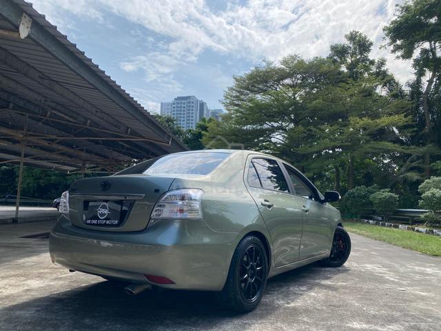 2013 Toyota VIOS 1.5 G (A) FULLOAN DUGONG JB STYLE - Cars for sale in ...