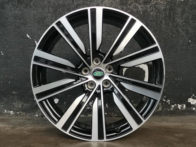Sport rim 22 RANGE ROVER VOGUE DEFENDER SPORT SVR - Car Accessories ...
