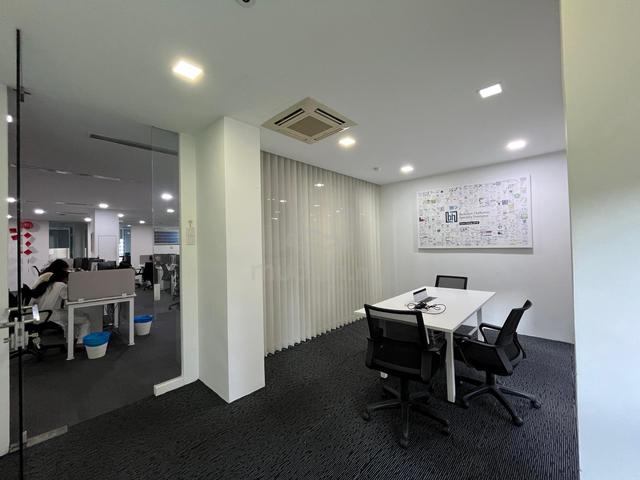 Office space for Sale, 6000 sq.ft, Bangsar, Kuala Lumpur | Mudah.my