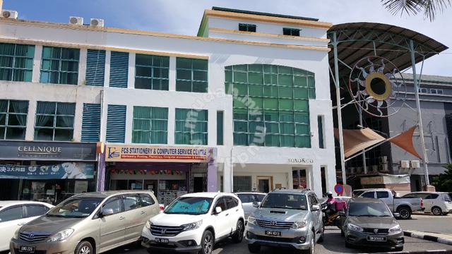 Shop lot for Rent, 1200 sq.ft, Miri, Sarawak 94492937 | Mudah.my