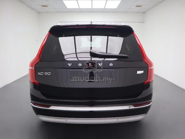 2021 Volvo XC90 T8 INSCRIPTION PLUS 2.0 LOW MIL - Cars for sale in ...